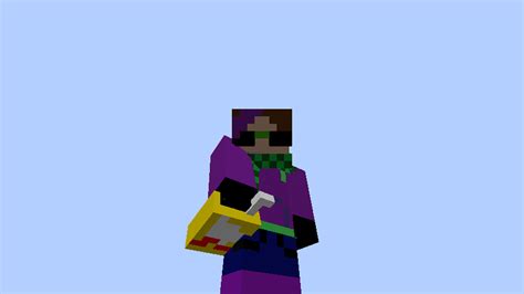 Walter Datapack Minecraft Data Pack