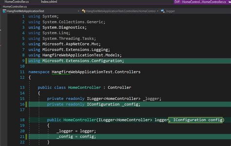 Get Data From Appsettingsjson File Karol Memo