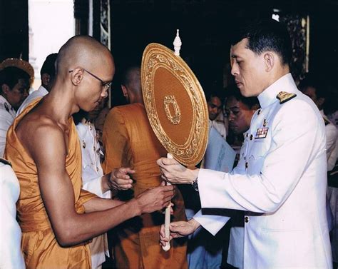 ความสำคัญและความเป็นมาพระราชพิธีทรงบำเพ็ญพระราชกุศลวิสาขบูชา