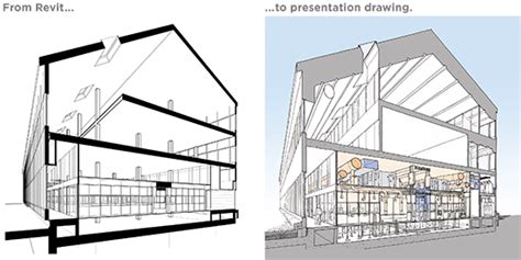 How To Draw In Revit Teachfuture6