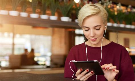 Digital And Mobile Technology