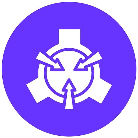 Premium Vector Vector Design Scp Icon Style