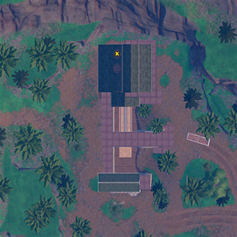 Splitting Pins Fortnite Drop Map Dropmapsfn