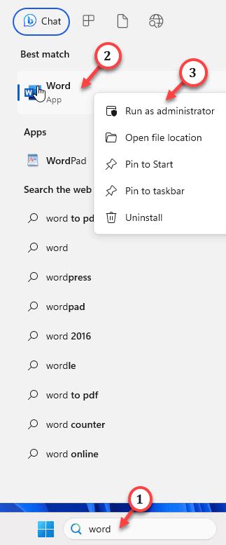 How To Solve Word Loading Failure Solution To Word Crash When Opening