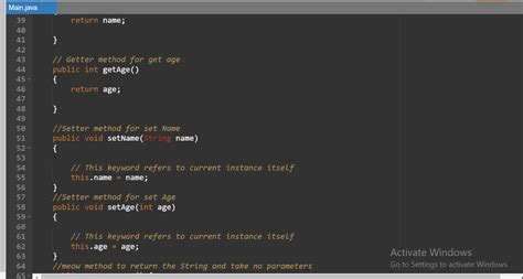 Solved Module Is Object Oriented Programming Part 1 Required Skills Course Hero