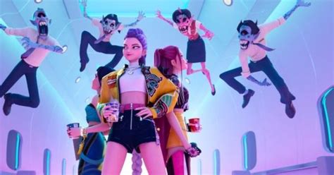 케이팝 데몬 헌터스 감독 韓문화서 영감…bts가 준 경험 일부나마 느꼈으면