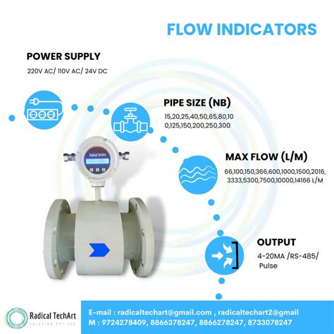 Flow Indicators in Vadodara फल इडकटर वडदर Gujarat Get Latest Price from Suppliers of