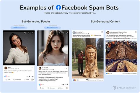 Facebook Spam Bots How To Get Rid Of Annoying Bots