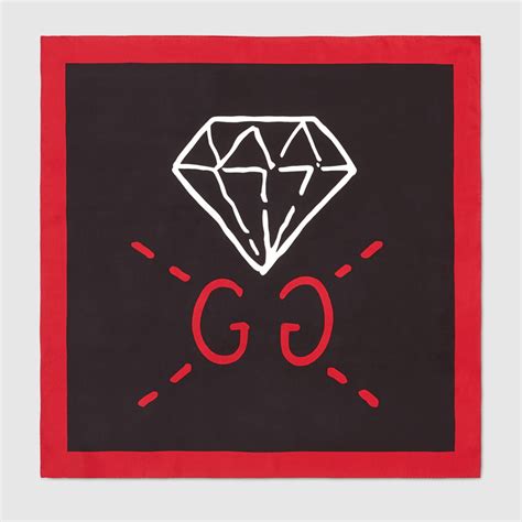 Guccighost Has Arrived See Every Piece In The Collection Daily Front Row