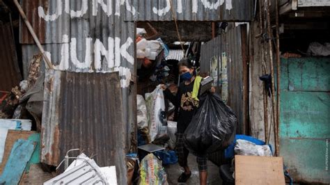 Ways4Waste Challenge Aims To Tackle Gender X Waste Issues CHANGEMAKR ASIA