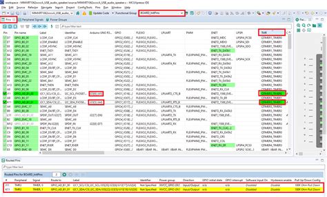 Usb Audio Class Tutorial Nxp Community
