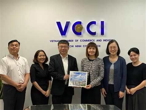 粵港澳大灣區發展專員岀訪越南 宣傳大灣區商機和香港優勢（附圖）