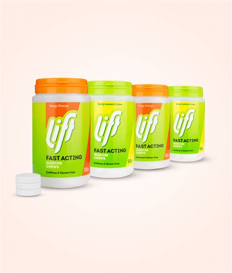 The Science How Do Glucose Tablets Work