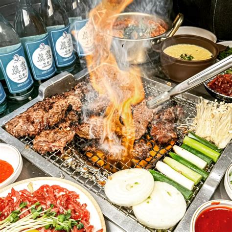 Choongwon 돼지고기 가격으로 소고기의 풍성함을 제공하고자 합니다 그 가격차이는 누구나 알 것입니다 그럼에도 불구하고 저희는 이 혁신적인 목표를 실현하기 위해