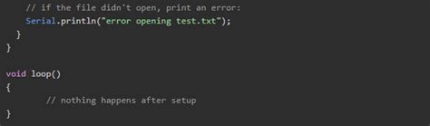 Source Code Arduino Project At Emaze Presentation