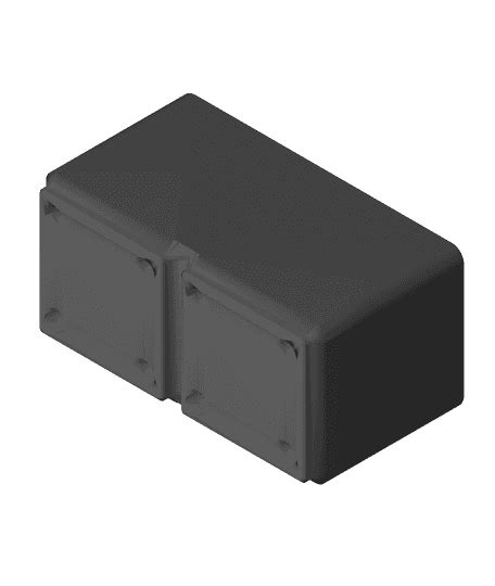 Gridfinity Allen Wrench Set Holder 3d Model Thangs