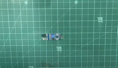 What Is An IR Sensor ElectronicsHacks