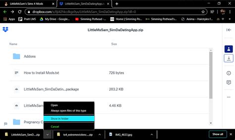How To Install Simda Dating App Mod