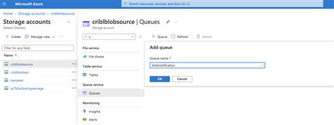 Azure Blob Storage Source Cribl Docs