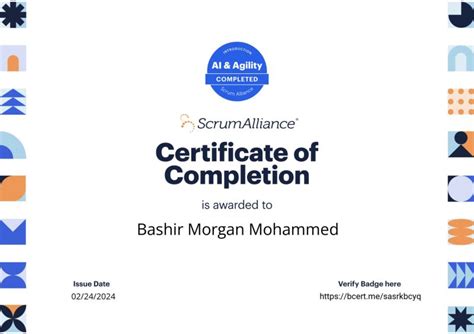 Bashir Mohammed On Linkedin Ai Empowers Agile Teams By Facilitating Seamless Collaboration…