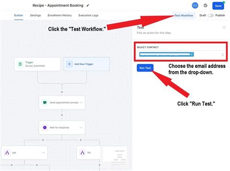 Gohighlevel Workflows 2025 Overview Of Solid Automation Tool