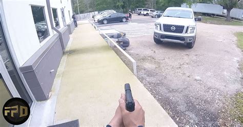 Lessons Learned Assassination Attempt Fpd Gun Talk News