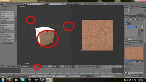 How To Texture In Blender Tutorial ModDB