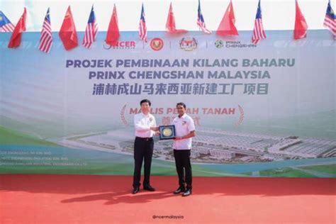 Chinas Prinx Chengshan Tire Investing Rm2 6b To Set Up Tyre