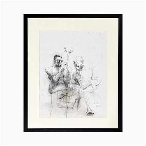 „ლუი არმსტრონგი“ ირაკლი ჩიქოვანი არტკოდი