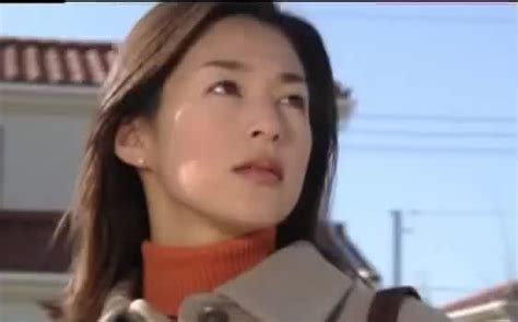 铃木保奈美经典日剧恋人啊剪辑 无法忘却的笑容 BGM震撼 哔哩哔哩 bilibili