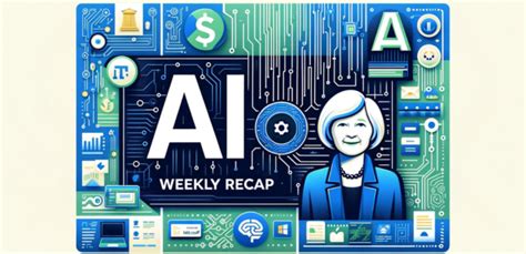 Odscs Ai Weekly Recap Week Of June 7th Open Data Science Your News Source For Ai Machine
