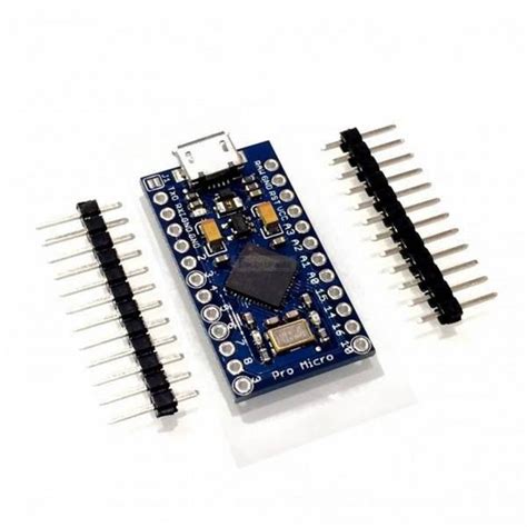 Arduino Pro Micro 5v 16mhz Daraz Pk