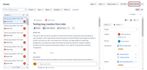 How To Create Modify And Subscribe To Filters In Jira Software Canarys
