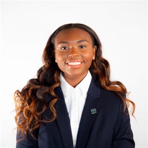 Imani Bennett Linkedin