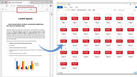 在 Python 中从 Pdf 中提取页面 Python Pdf 分割器