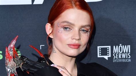 Margaret Na Dobre Wybyła Z Polski Powodem Jest Znany Przystojniak