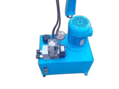 Semi Automatic Hydraulic Filter Press Filtration Capacity 3000 Litres Hr At Rs 150000 Piece