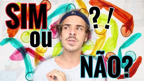 HdiÁrio 14 Eu Transo Com Meu Namorado Sem Camisinha Gabriel
