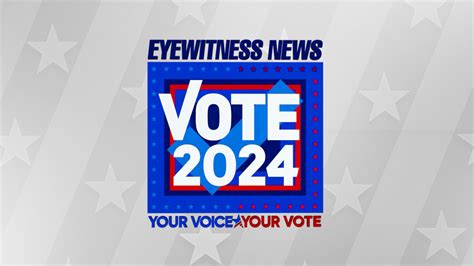 Vote 2024 Eyewitness News Reports And Live Updates Of The