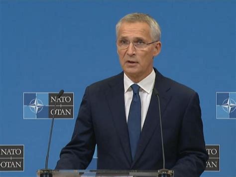 Україна та НАТО як члени альянсу ставляться до заявки Києва на прискорений вступ Новости