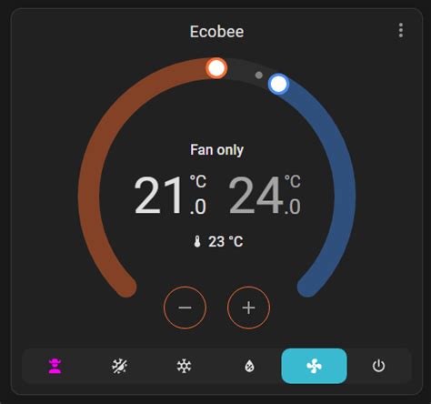 Tile Card How To Override Feature Icons Frontend Home Assistant Community