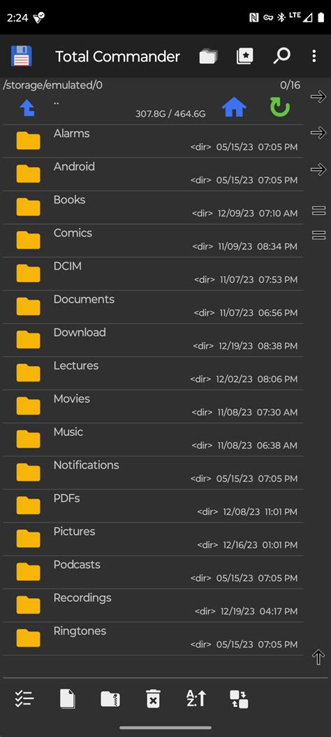 The Best Alternative File Managers For Android