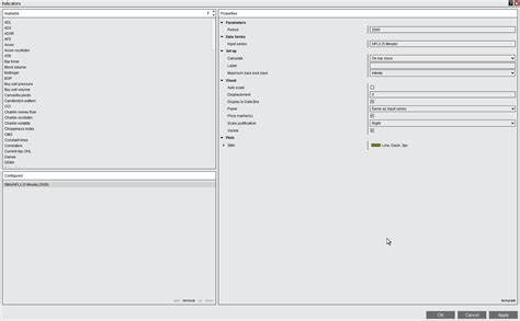 Nt8 Sma Moving Average Values Nt7 Ninjatrader Support Forum