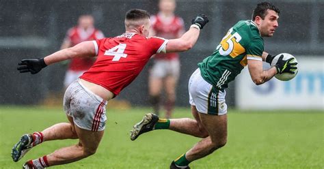 Gaa Eight Observations From The Opening Round Of The Gaelic Football