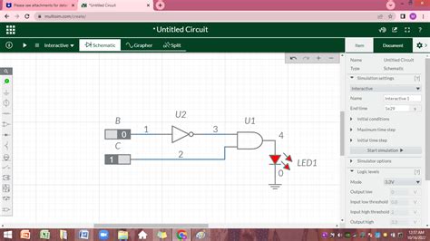 Solved Logic Circuit Reduction Procedure 1 Draw The Logic Circuit