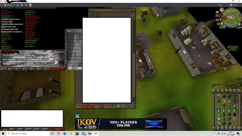 Ultimate Aio Slayer Page 129 Combat And Slayer Osbot 2007 Osrs
