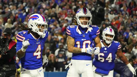 Nfl Week 17 New England Patriots Vs Buffalo Bills Betting Picks