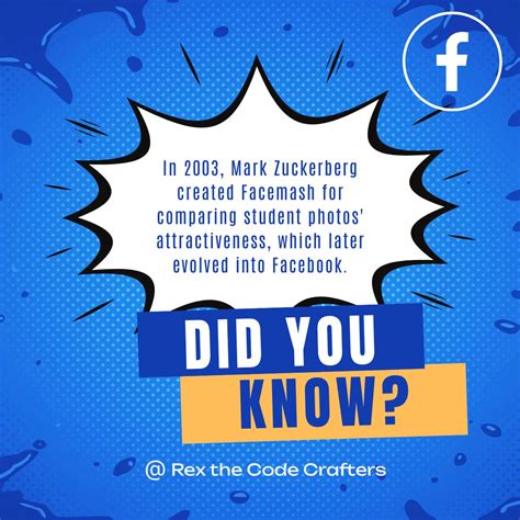 Rex The Code Crafters On Linkedin Techtrivia Innovation Rexthecodecrafters