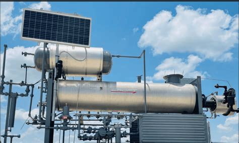 Learn More About Teg Systems For Glycol Dehydration