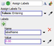 Assign Labels